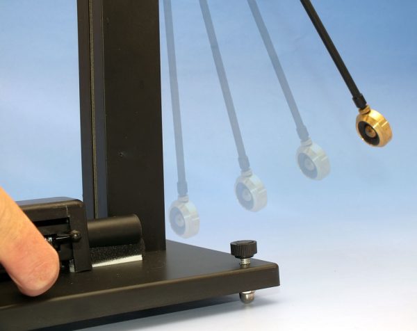 Pendul gravitational • MaterialeDidactice.ro