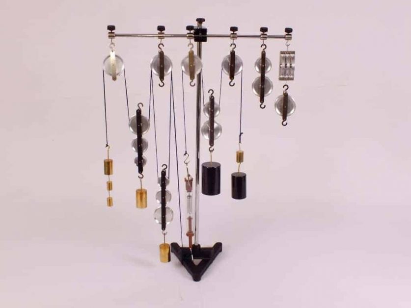 Scripeti metal pe stativ • MaterialeDidactice.ro