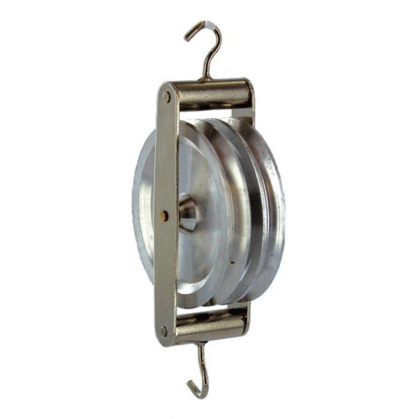 Scripete mobil dublu • MaterialeDidactice.ro