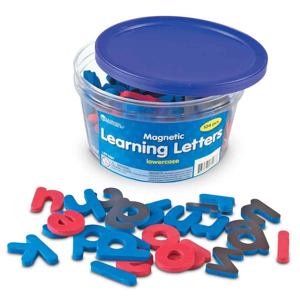 Litere Magnetice Mari Si Mici MaterialeDidactice ro Litere Magnetice Mari Si Mici MaterialeDidactice ro