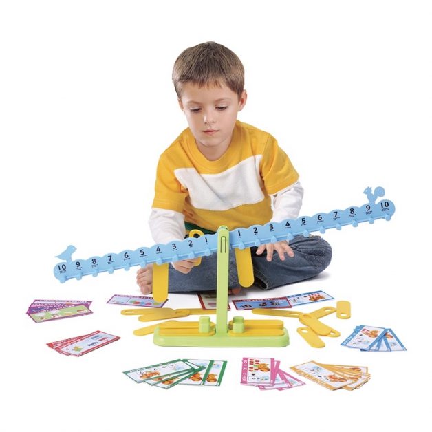 Tabla cu 100 de numere • MaterialeDidactice.ro