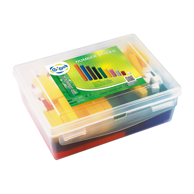 Riglete matematice • MaterialeDidactice.ro