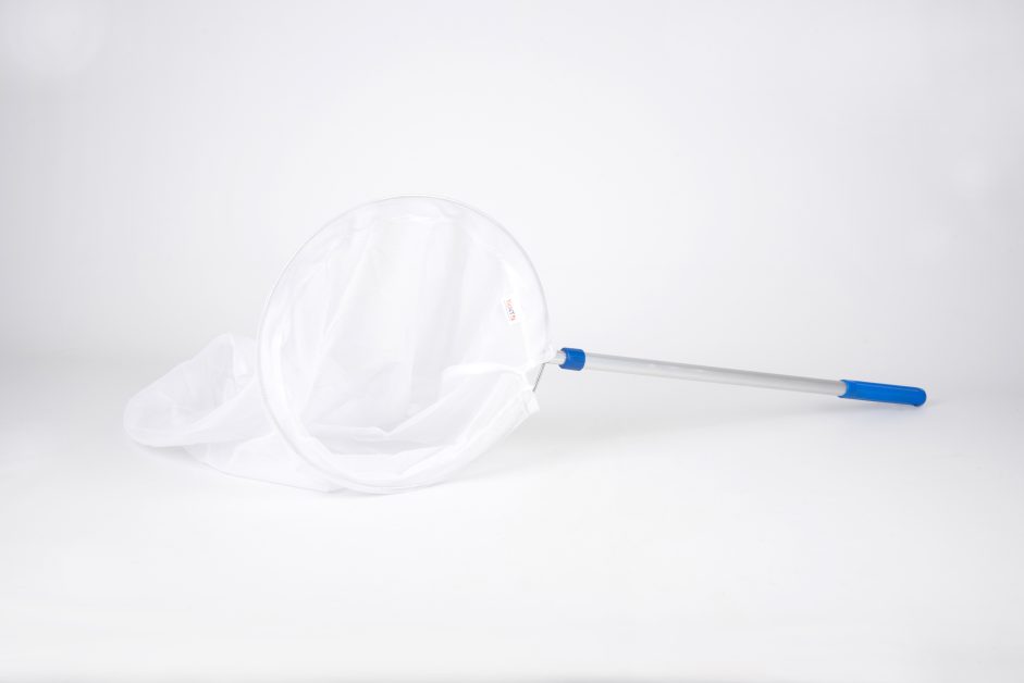 Plasa pentru insecte • MaterialeDidactice.ro