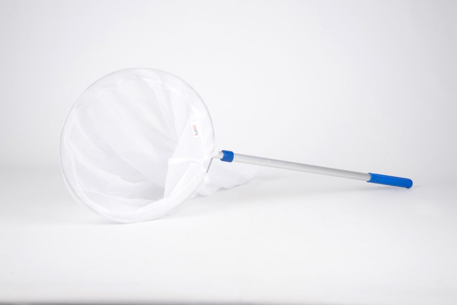 Plasa pentru insecte • MaterialeDidactice.ro