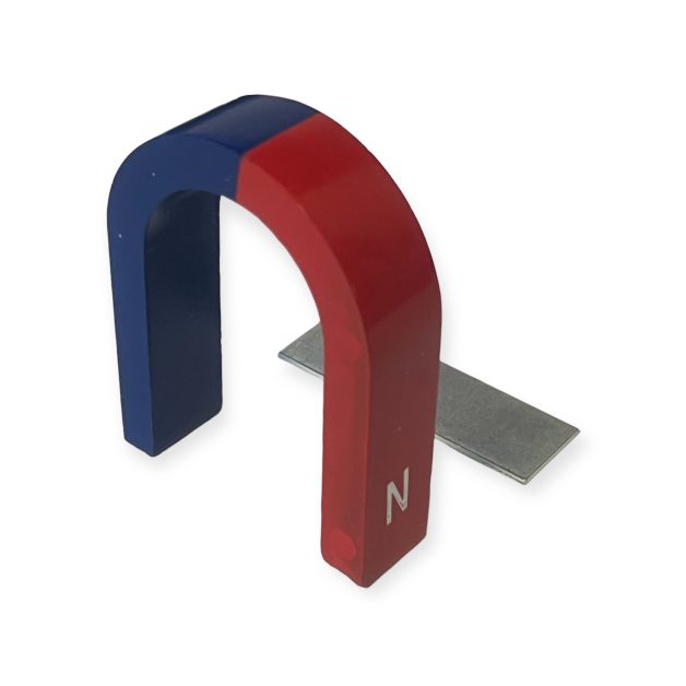 Magnet tip Potcoava • MaterialeDidactice.ro