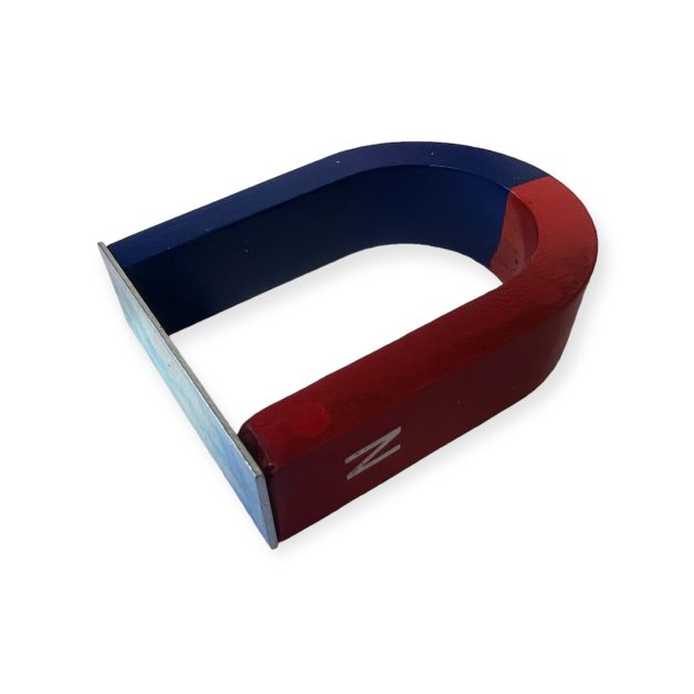 Magnet tip Potcoava • MaterialeDidactice.ro