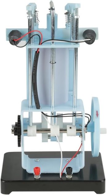 Motor Diesel Motorina • MaterialeDidactice.ro