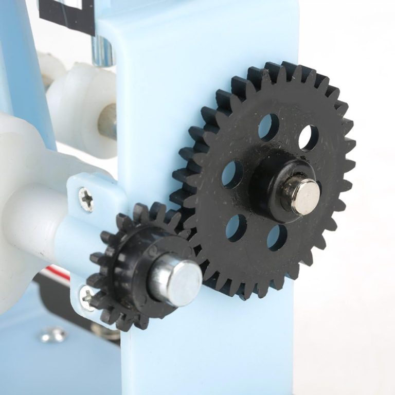 Motor Diesel Motorina • MaterialeDidactice.ro